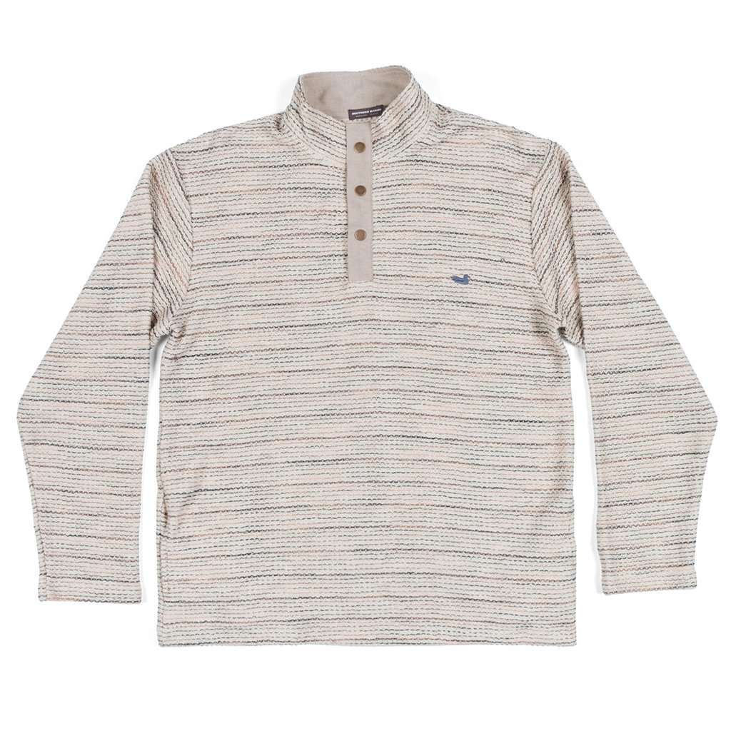 rope pullover benefits