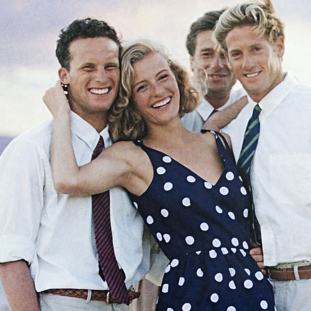 6 Preppy Style Tips for Women – Country Club Prep