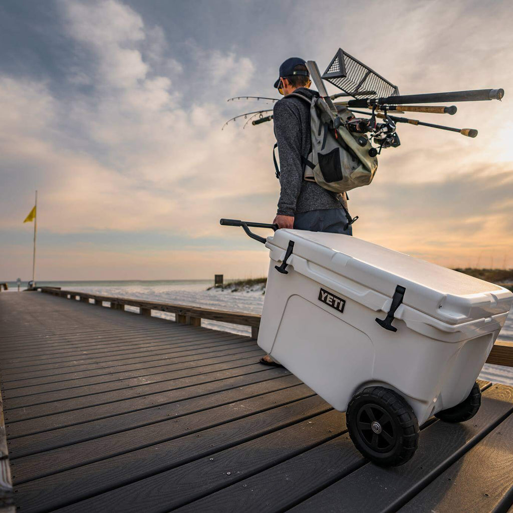 How the YETI Brand Became Such a Success | The YETI Story – Country ...