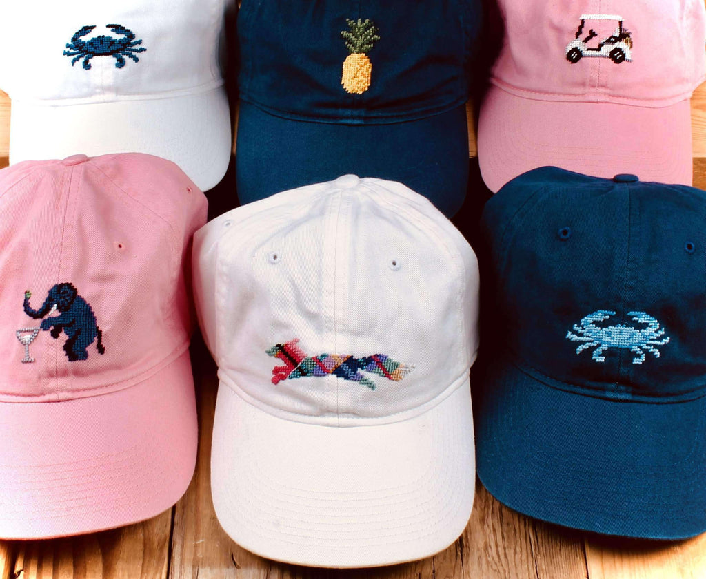 Preppy Men's Accessories: Ties, Wallets, Belts & Koozies – tagged ...