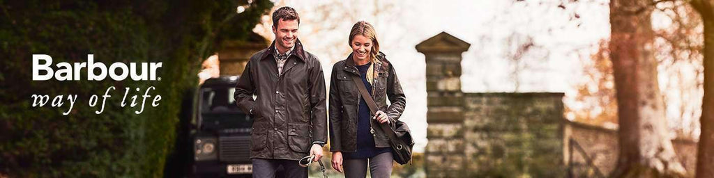 Barbour Jackets, Coats, Vests, Outerwear & Clothing – Country Club Prep