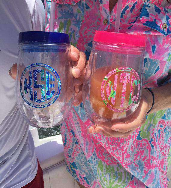 Cups & Tumblers – Country Club Prep