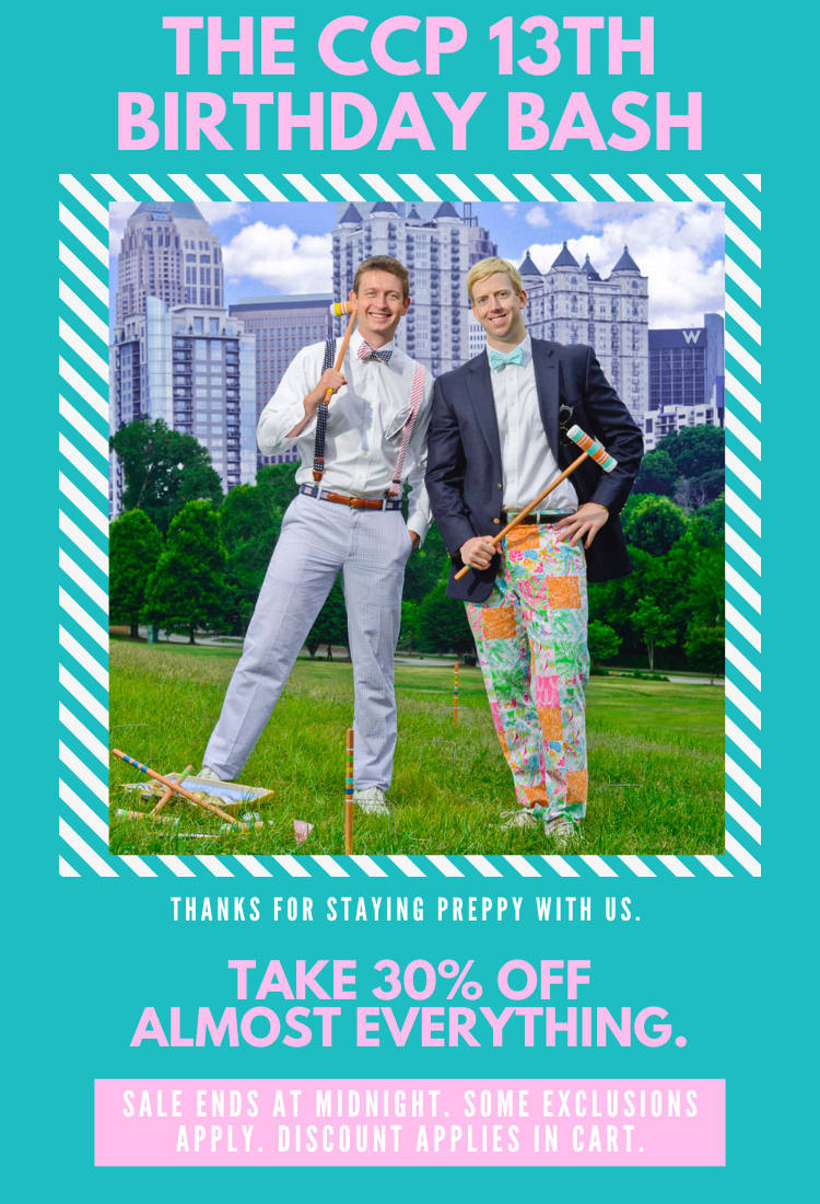 Preppy Clothing & Classic Accessories for Men, Women & Kids – Country ...