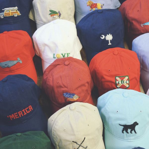Preppy Clothing & Classic Accessories for Men, Women & Kids – Country ...