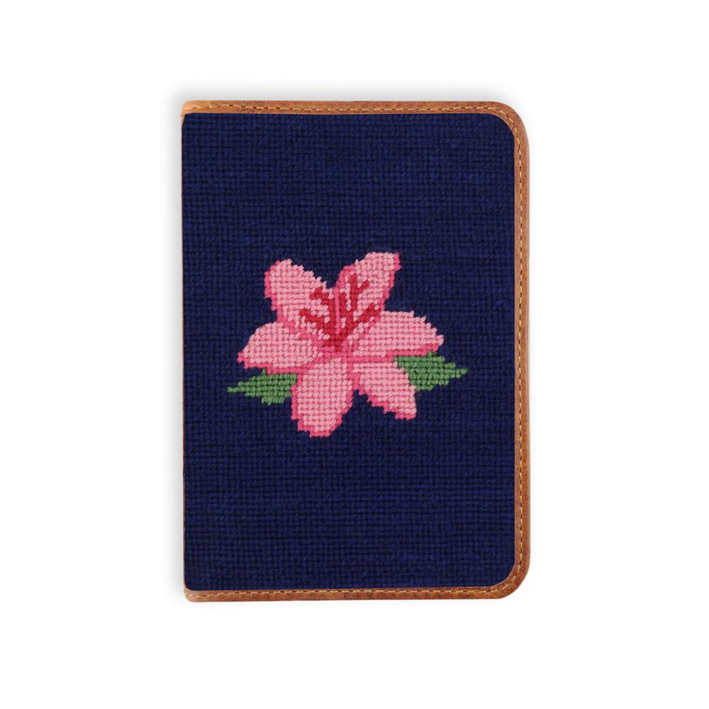 Azalea Scorecard Holder by Smathers & Branson – Country Club Prep