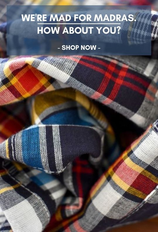 Preppy Madras Pants, Shorts, Skirts, Dresses, Shirts & More – Country ...