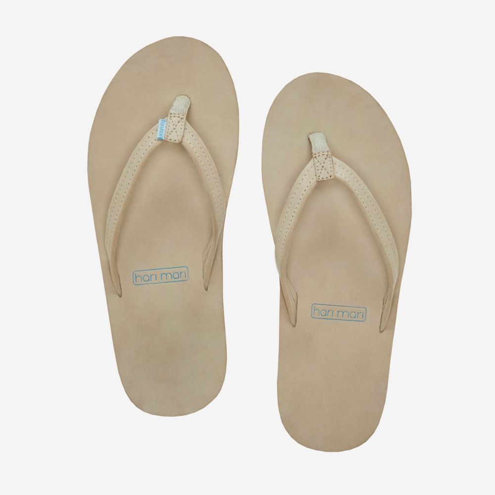 The Women's Fields Flip Flop by Hari Mari – Country Club Prep