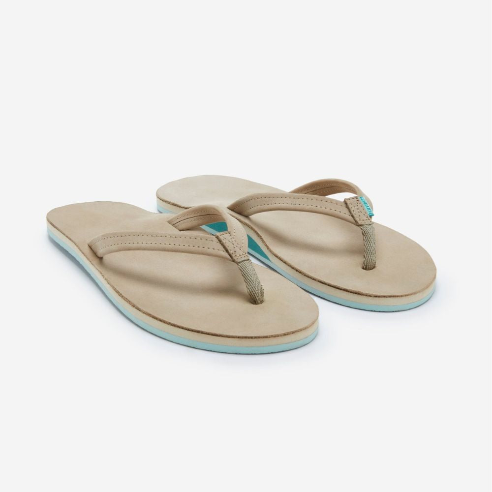 The Women's Fields Flip Flop by Hari Mari – Country Club Prep