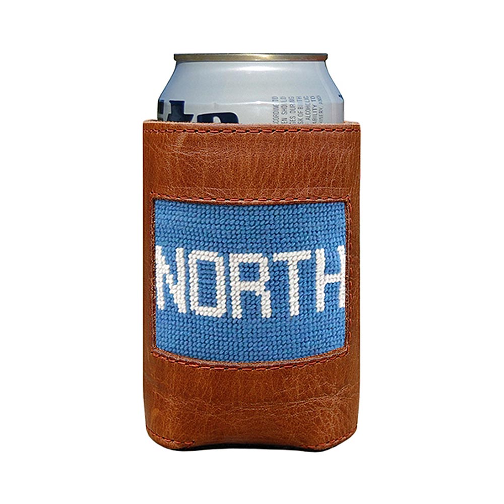 Smathers & Branson North Needlepoint Can Cooler – Country Club Prep