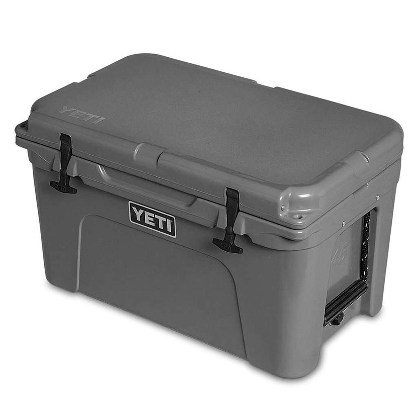 YETI Tundra 45 in Charcoal by YETI – Country Club Prep