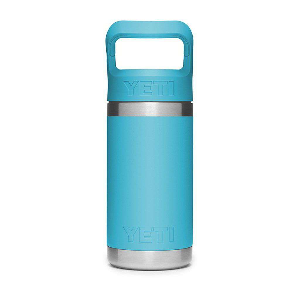 YETI 12 oz. Junior Rambler Kids Bottle | Free Shipping! – Country Club Prep