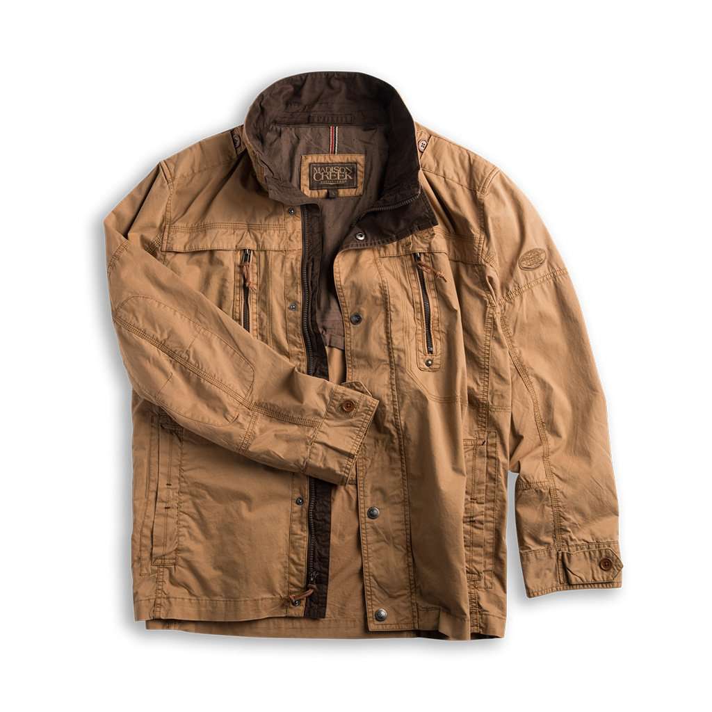 Madison Creek Outfitters Blowing Rock Jacket | Free Shipping – Country ...