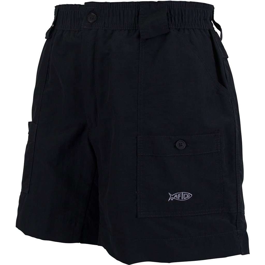 AFTCO Original Fishing Shorts | Free Shipping – Country Club Prep