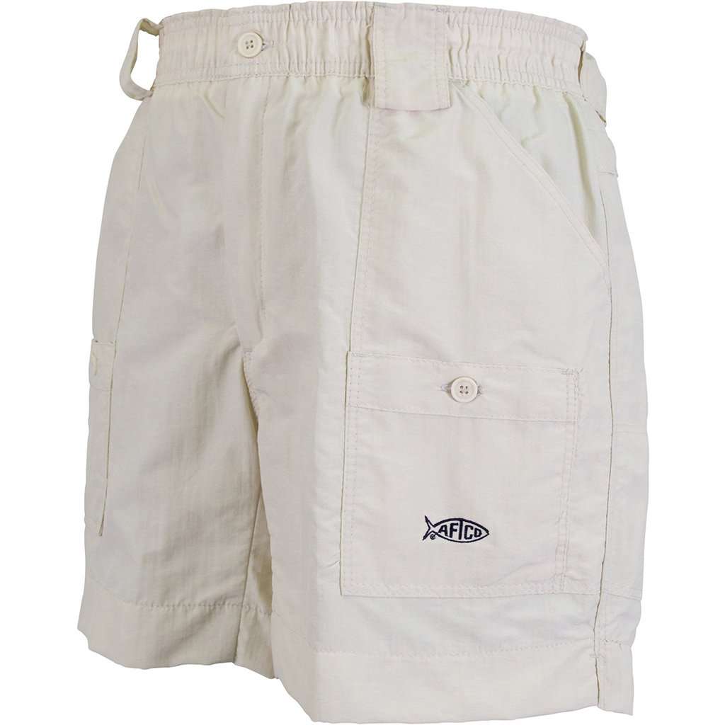 AFTCO Original Fishing Shorts | Free Shipping – Country Club Prep