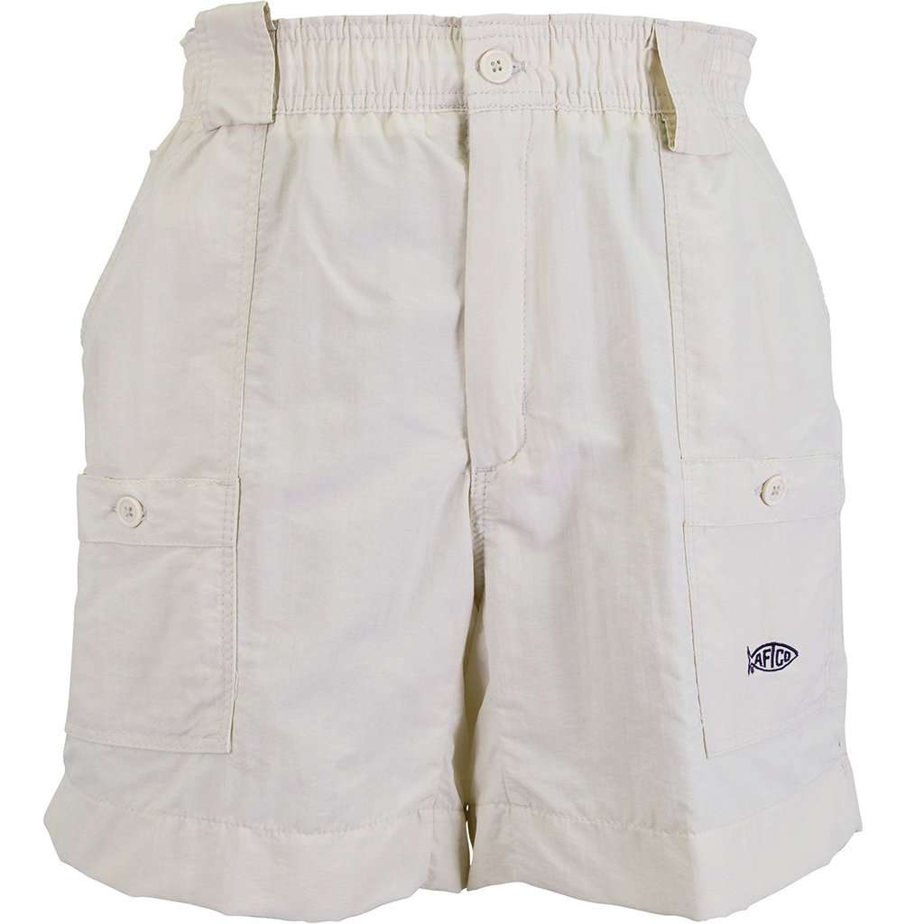 AFTCO Original Fishing Shorts | Free Shipping – Country Club Prep