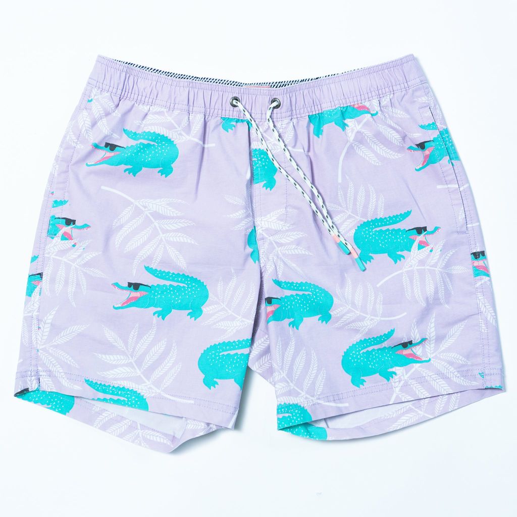 Alli Short by Party Pants – Country Club Prep