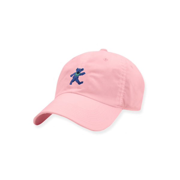 Preppy Hats & Visors: Seersucker & Performance Hats – Country Club Prep