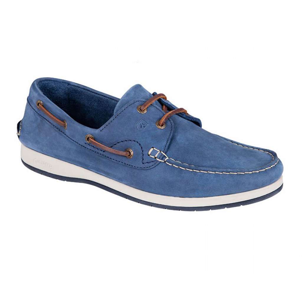 Dubarry of Ireland Pacific Deck Shoe – Country Club Prep
