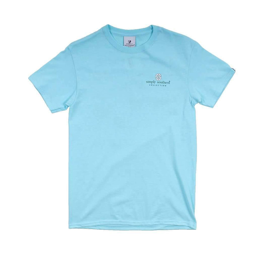 Simply Southern Preppy Lake Float in Marine – Country Club Prep