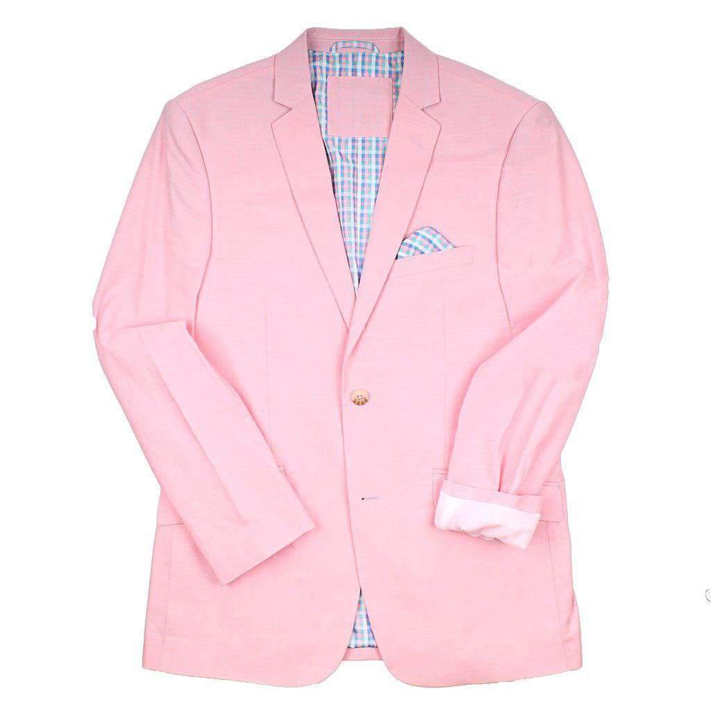Country Club Prep Catalina Blazer | Free Shipping