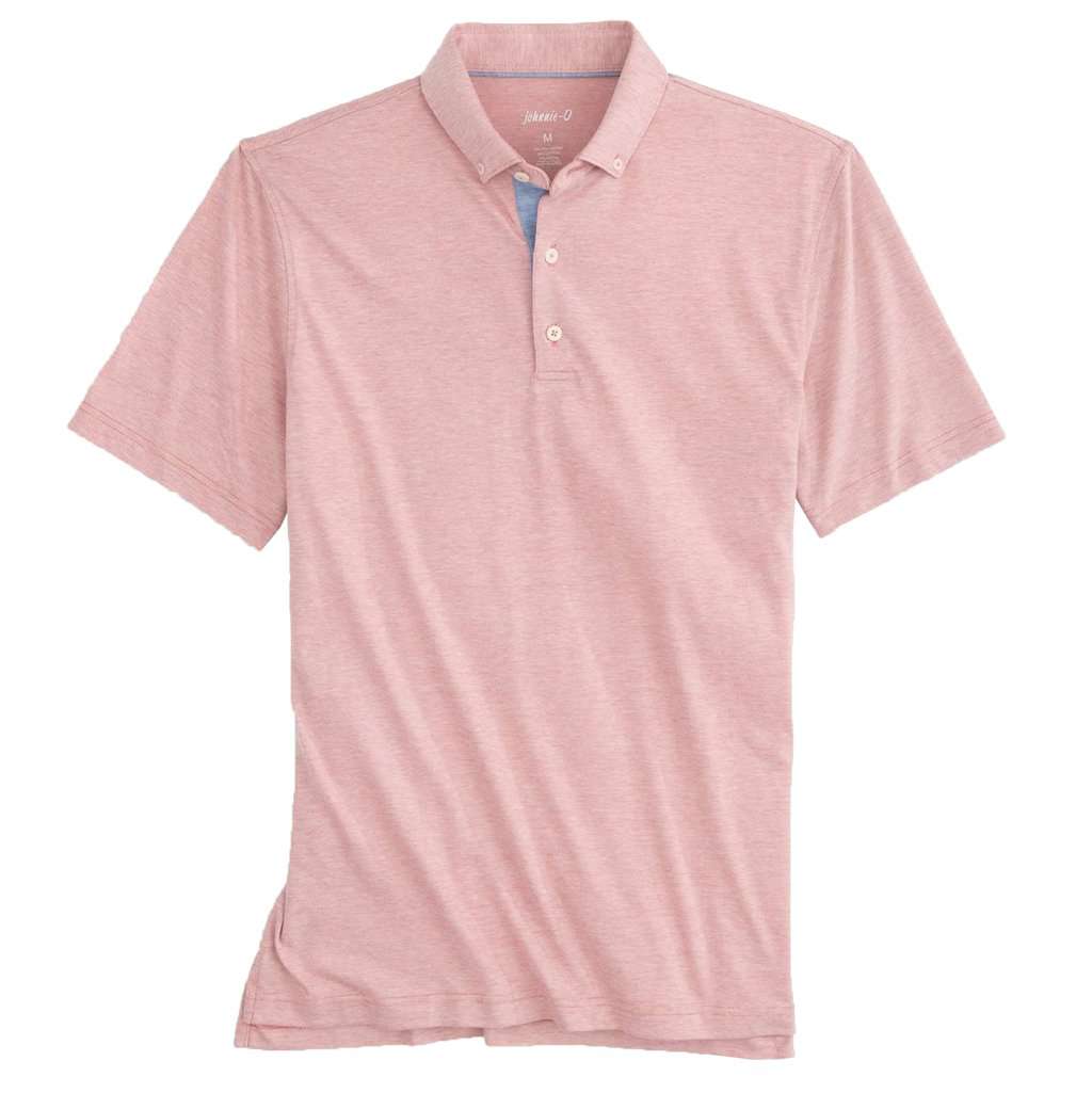 Johnnie-O Marty Polo | Free Shipping – Country Club Prep