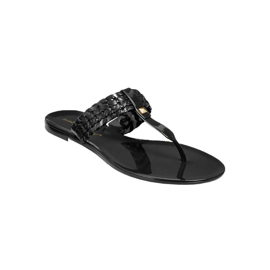 Jack Rogers Tinsley Jelly Sandal | Free Shipping – Country Club Prep