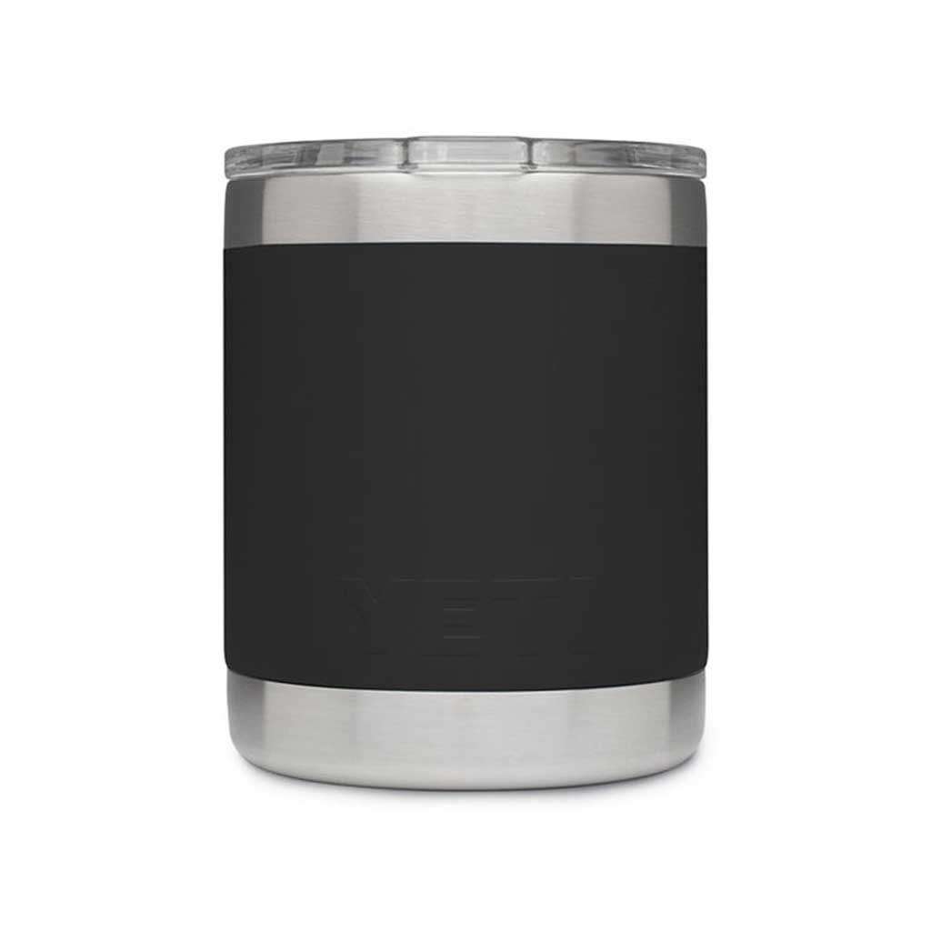 YETI Rambler 10oz Lowball | Free Shipping – Country Club Prep