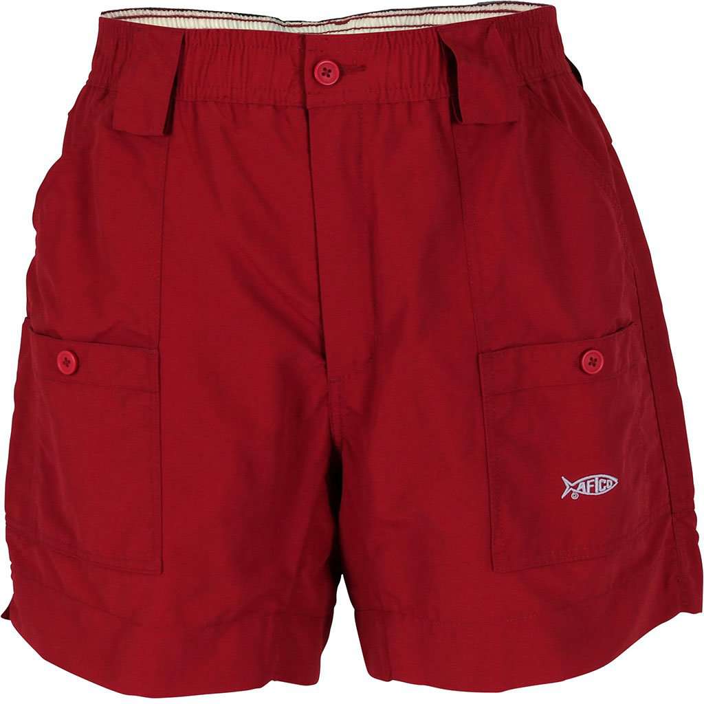 AFTCO Original Fishing Shorts | Free Shipping – Country Club Prep