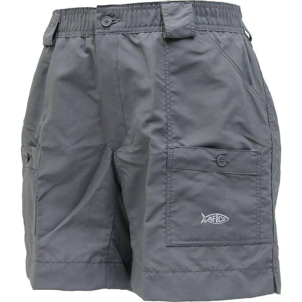 AFTCO Original Fishing Shorts | Free Shipping – Country Club Prep