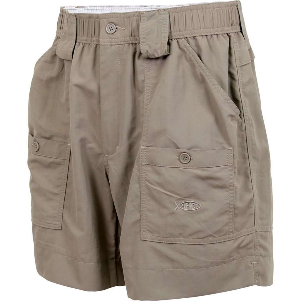 AFTCO Original Fishing Shorts | Free Shipping – Country Club Prep