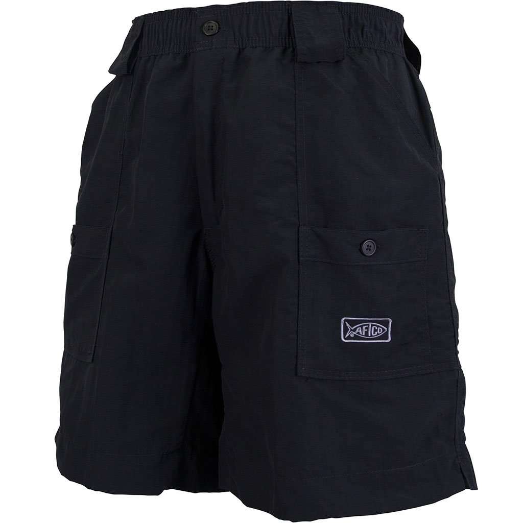 AFTCO Original Fishing Shorts - Long | Free Shipping – Country Club Prep