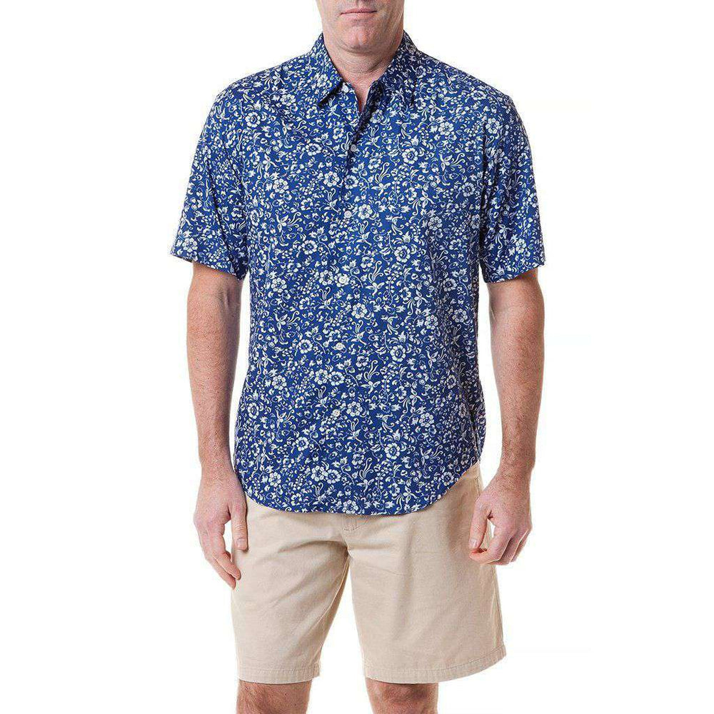 Castaway Clothing: Shirts, Shorts & Preppy Coastal Clothing – Country ...