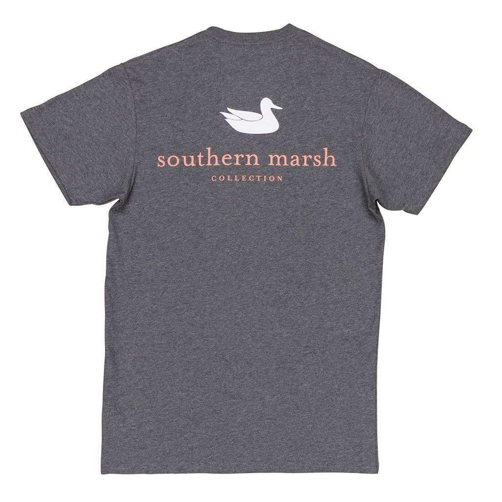 Southern Marsh Authentic Tee | Original Southern Lifestyle – Country ...