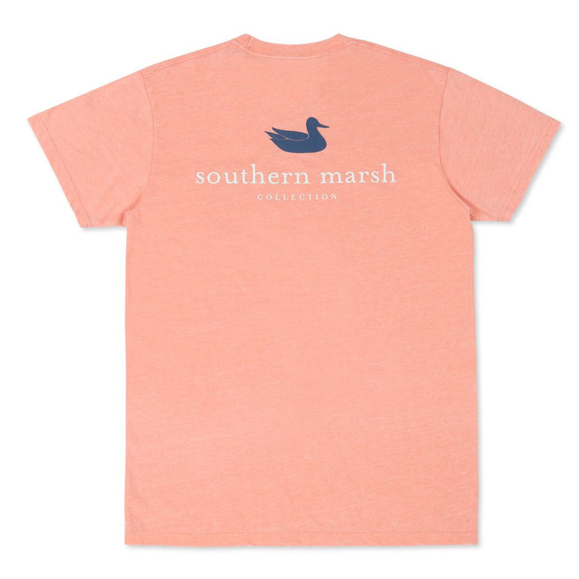 The Seawash Authentic Tee by Southern Marsh | Southern Style – Country ...