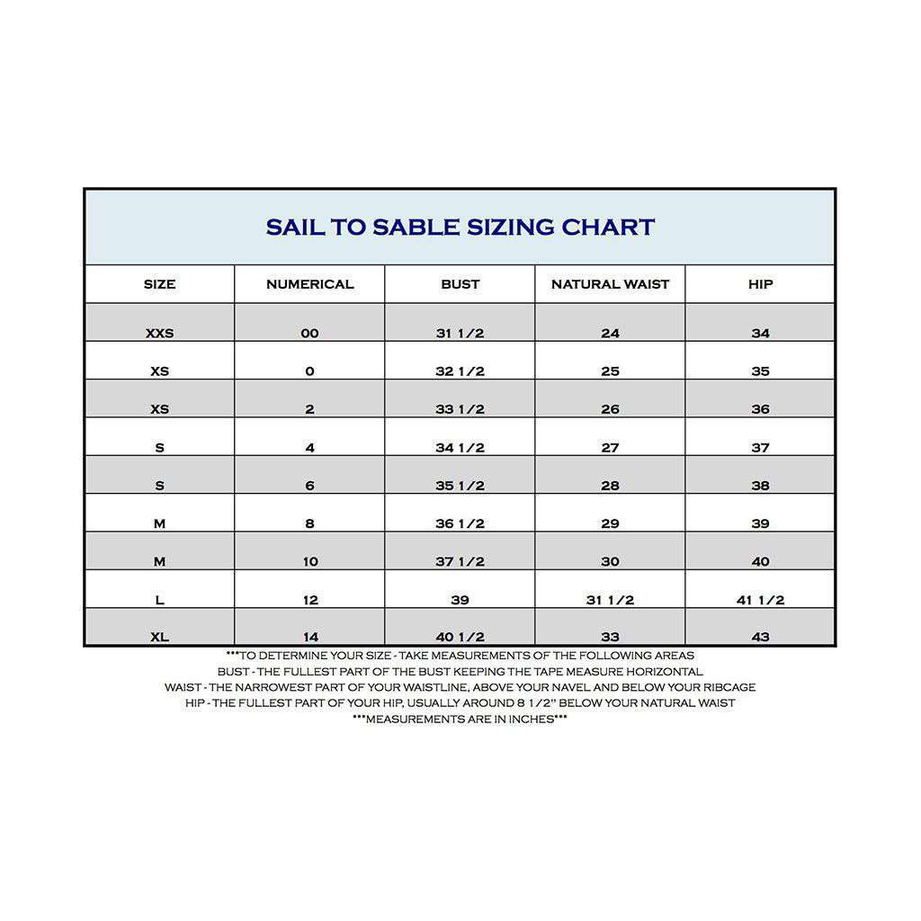 american eagle size guide uk