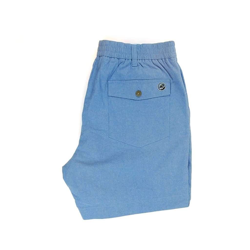 Southern Proper P.C. Short – Country Club Prep