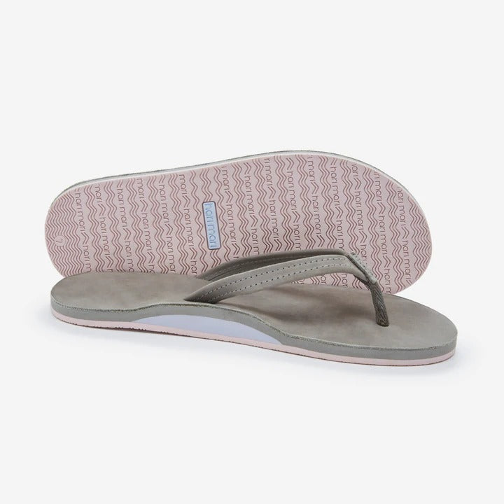 The Women's Fields Flip Flop by Hari Mari – Country Club Prep