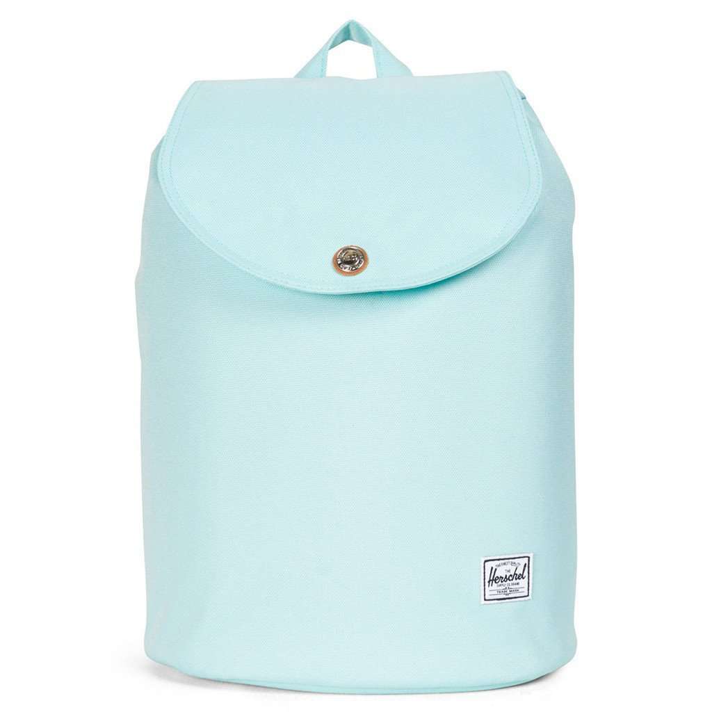Herschel Supply Co. Reid Backpack in Blue Tint – Country Club Prep