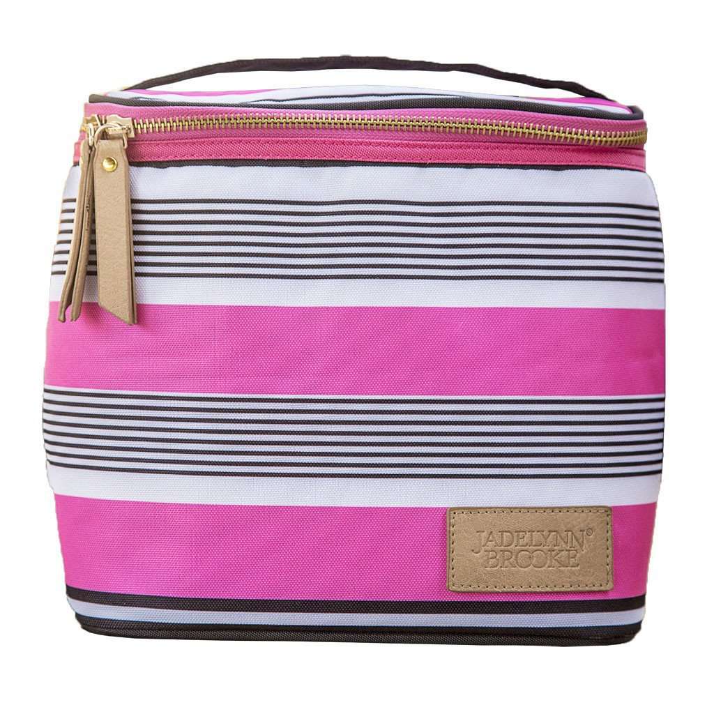 Jadelynn Brooke Total Game Changer Lunchbox – Country Club Prep