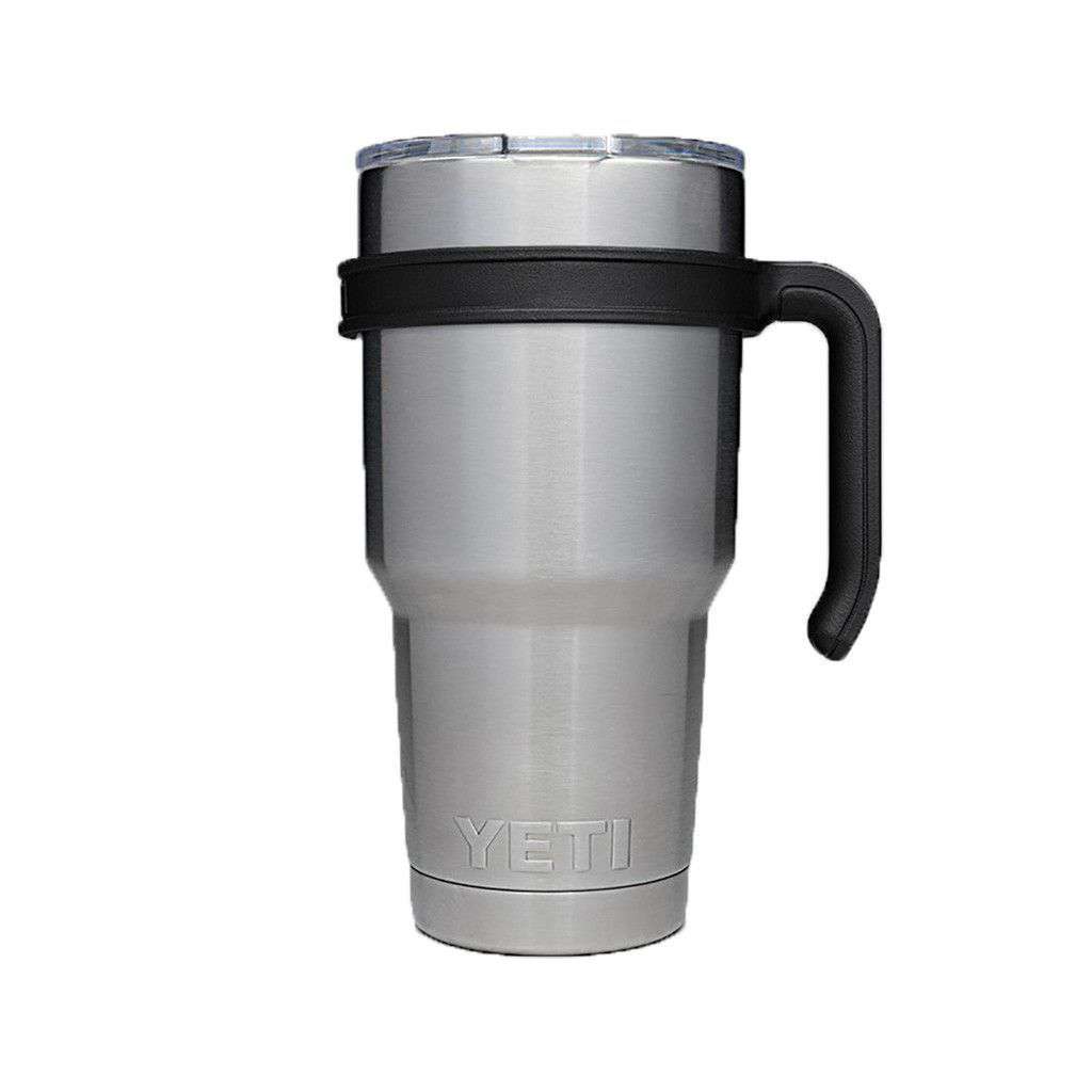 YETI 30oz Rambler Handle – Country Club Prep
