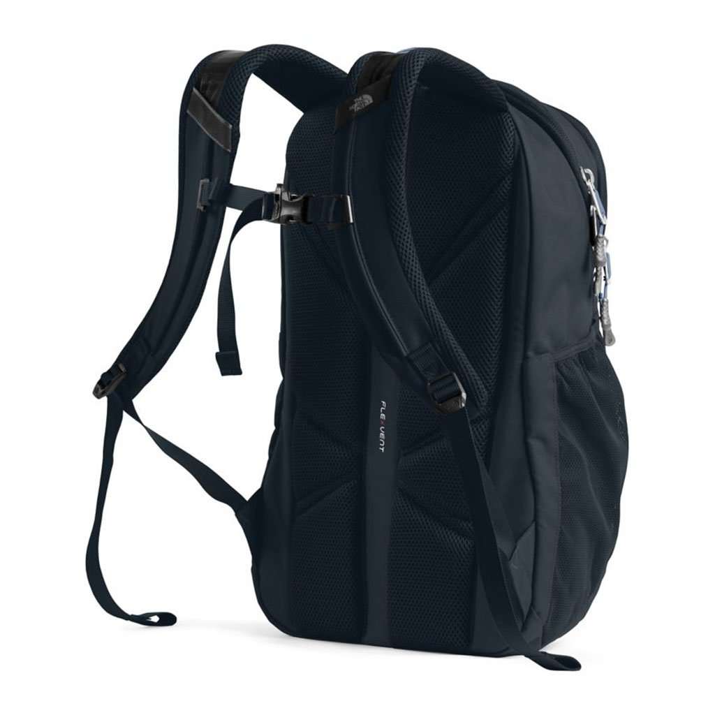 The North Face Jester Backpack | Free Shipping – Country Club Prep