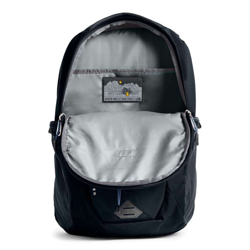 The North Face Jester Backpack | Free Shipping – Country Club Prep
