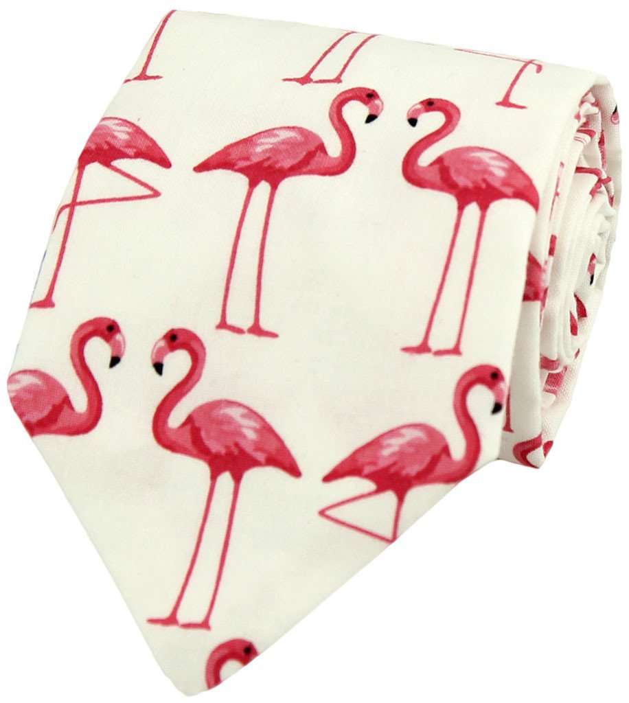 Just Madras One Leg Up Tie in Pink – Country Club Prep