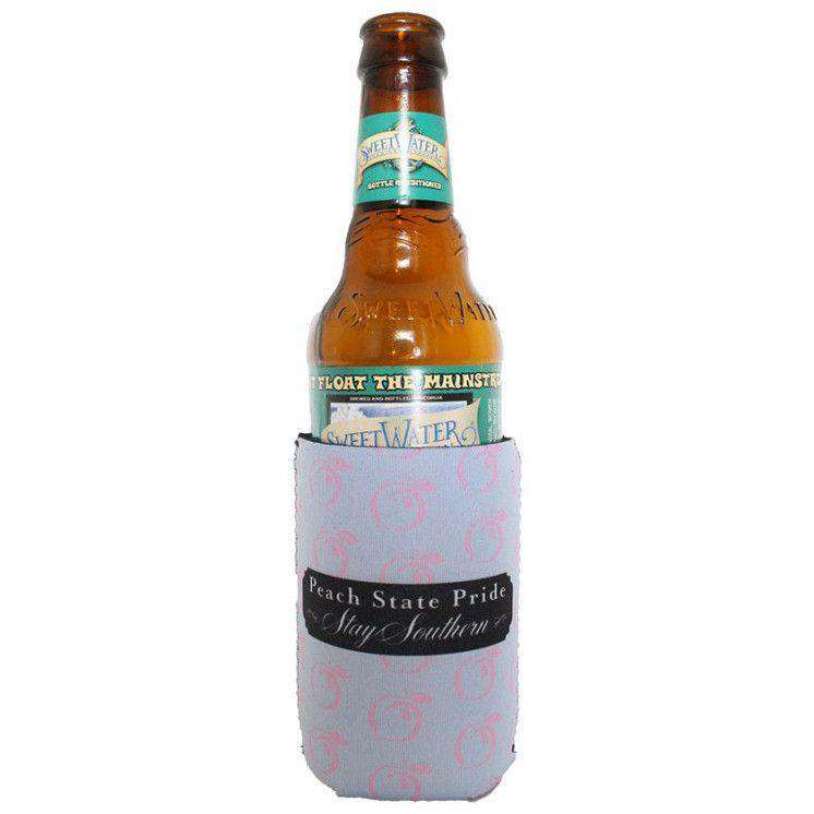 Preppy Koozies & Beer Can Holders – Country Club Prep