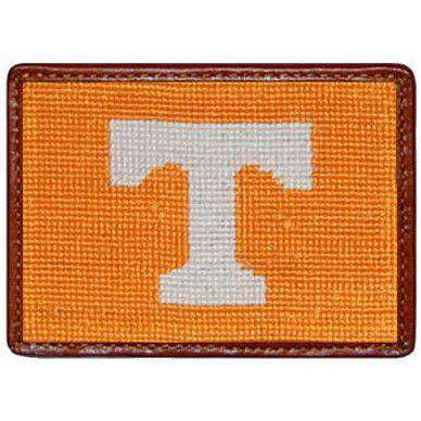Smathers and Branson University of Tennessee Power T Needlepoint Credit ...