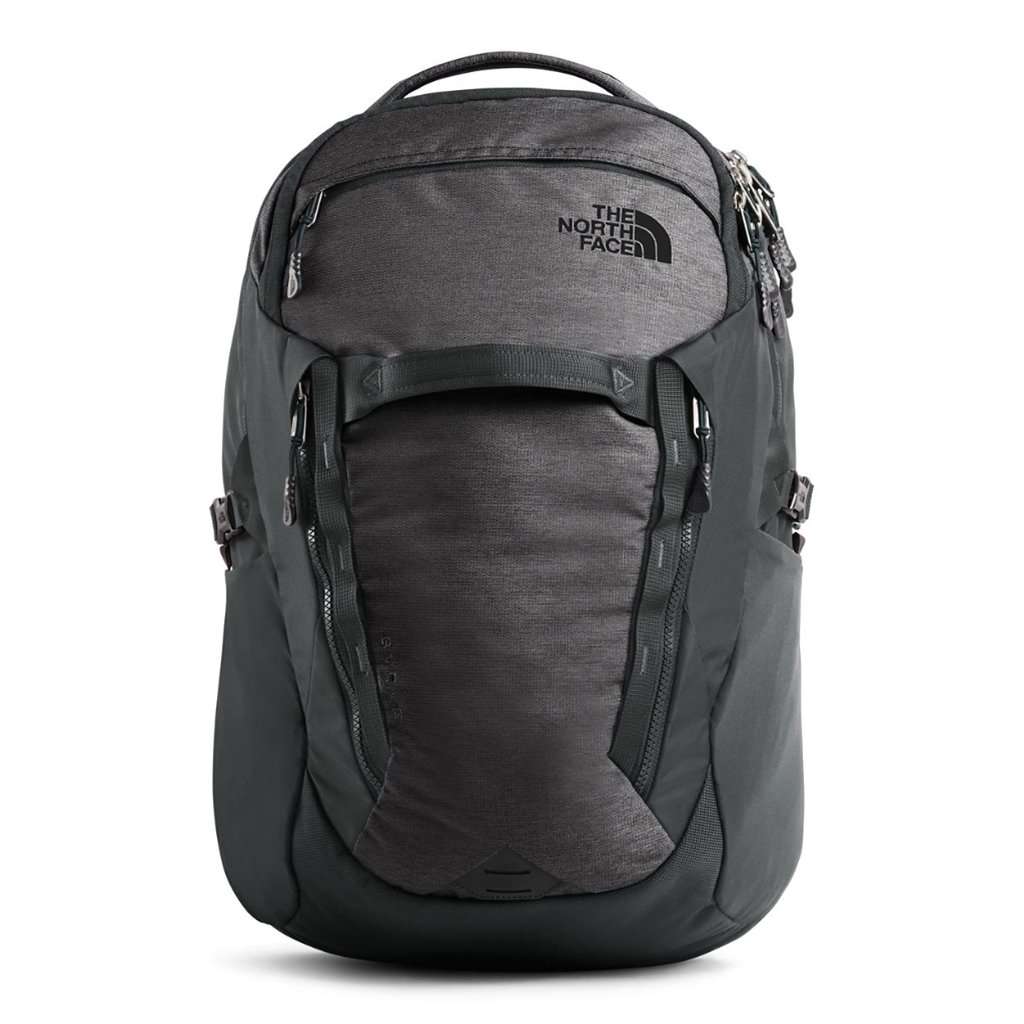 The North Face Surge Backpack | Free Shipping – Country Club Prep