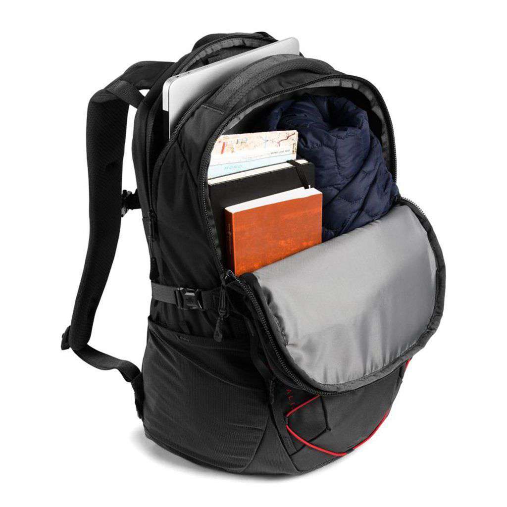 The North Face Borealis Backpack | Free Shipping – Country Club Prep