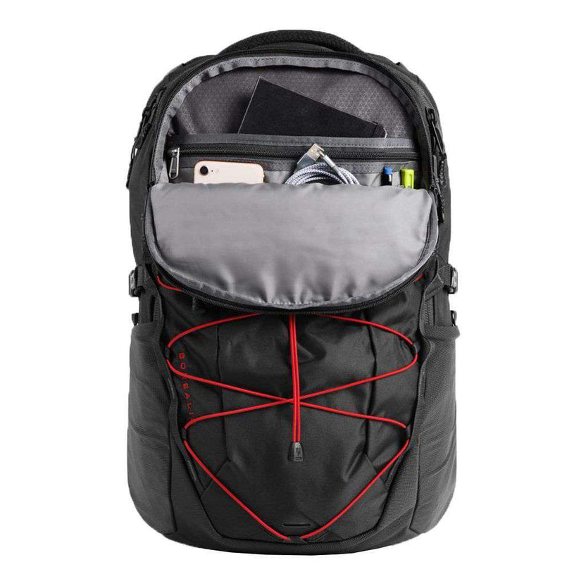 The North Face Borealis Backpack | Free Shipping – Country Club Prep