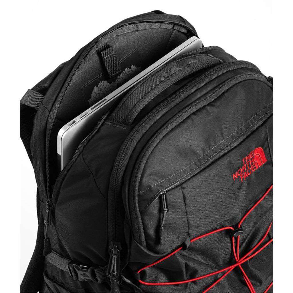 The North Face Borealis Backpack | Free Shipping – Country Club Prep