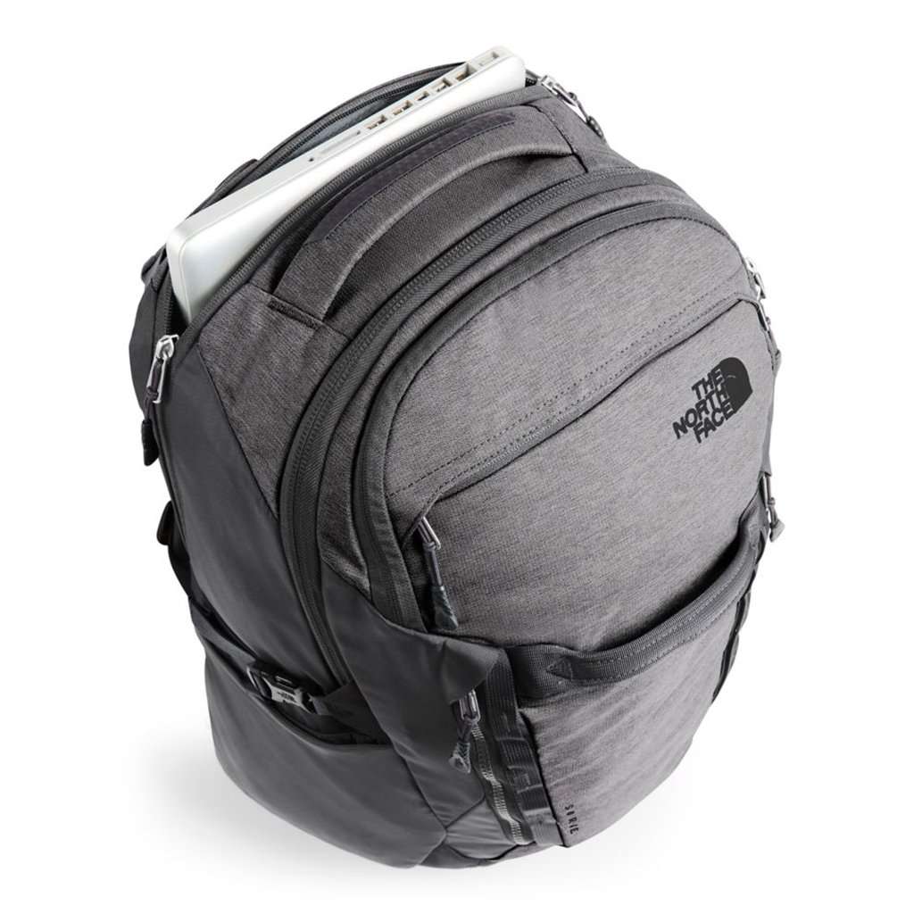 The North Face Surge Backpack | Free Shipping – Country Club Prep